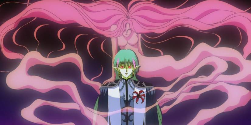 Every Main Sailor Moon Villain & All Their Appearances in the Anime ...