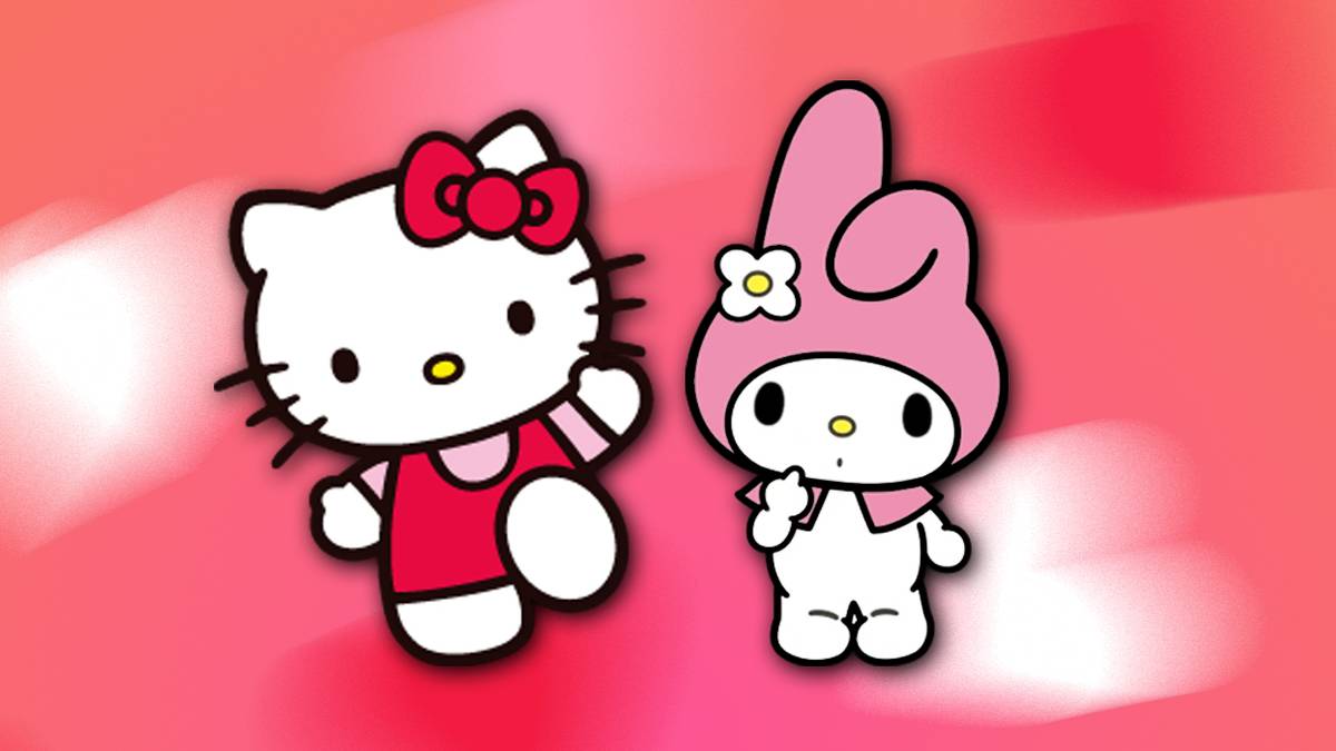 Sanrio Designer Reveals Why Hello Kitty's U.S. Popularity Failed to ...