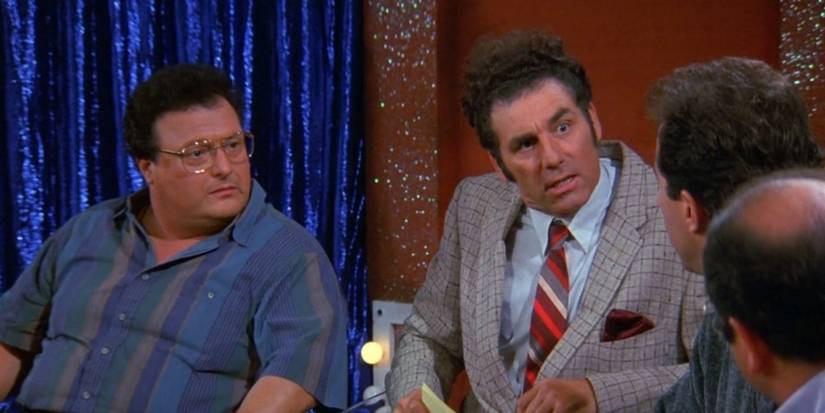 Why Newman Is Seinfeld's Most Memorable Minor Character