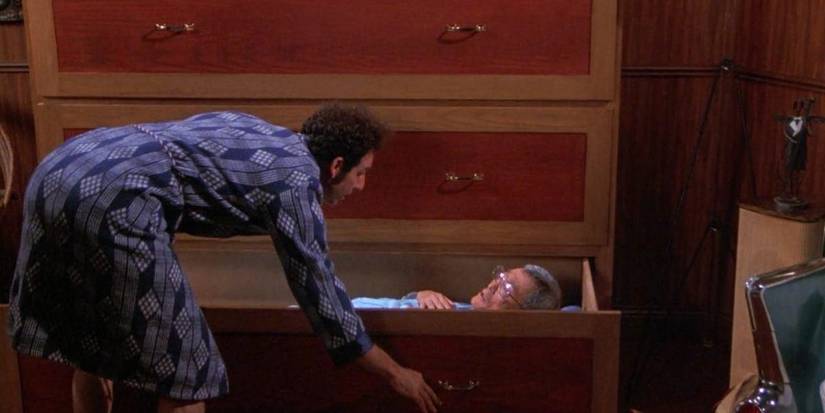 10 Darkest Seinfeld Moments, Ranked