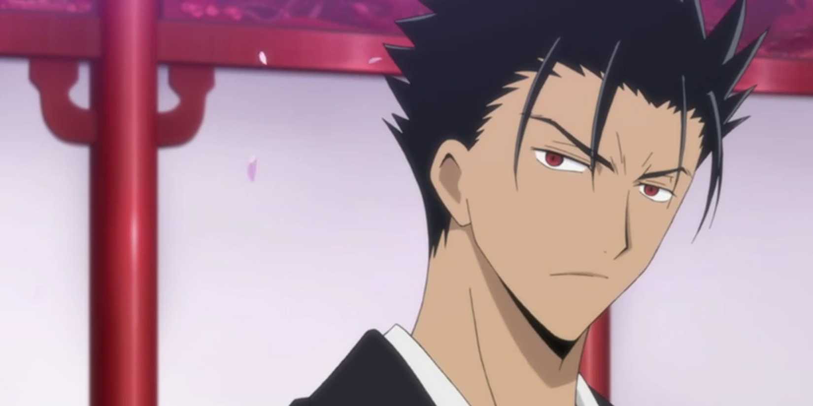 10 Best CLAMP Anime Male Characters, Ranked