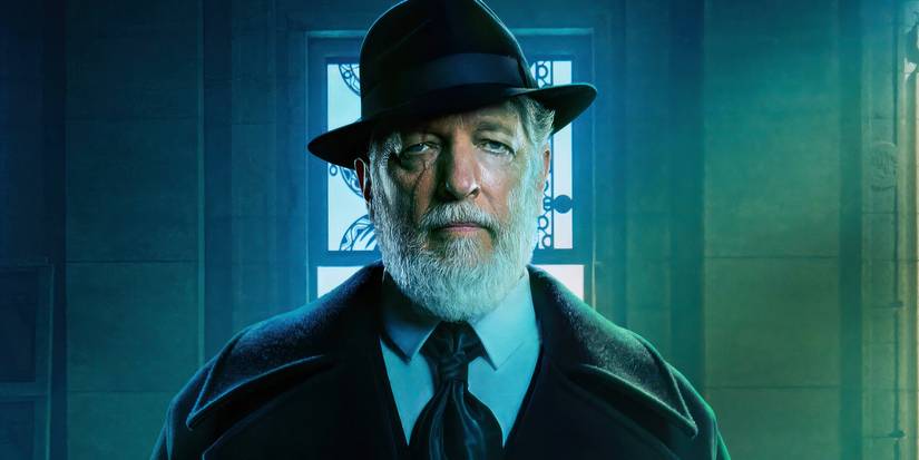 John Wick: The High Table & the Elder, Explained