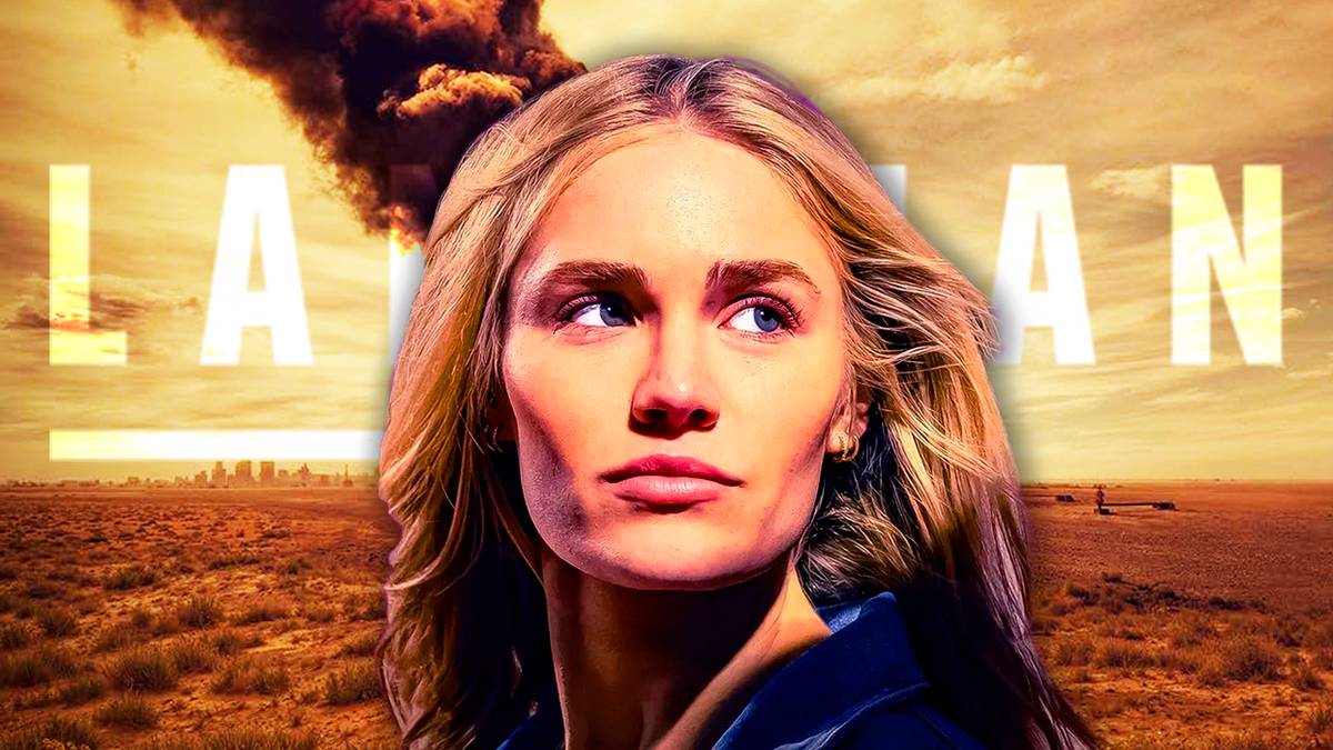 'It Feels Like a Family': Landman Star Talks Reuniting With Taylor Sheridan