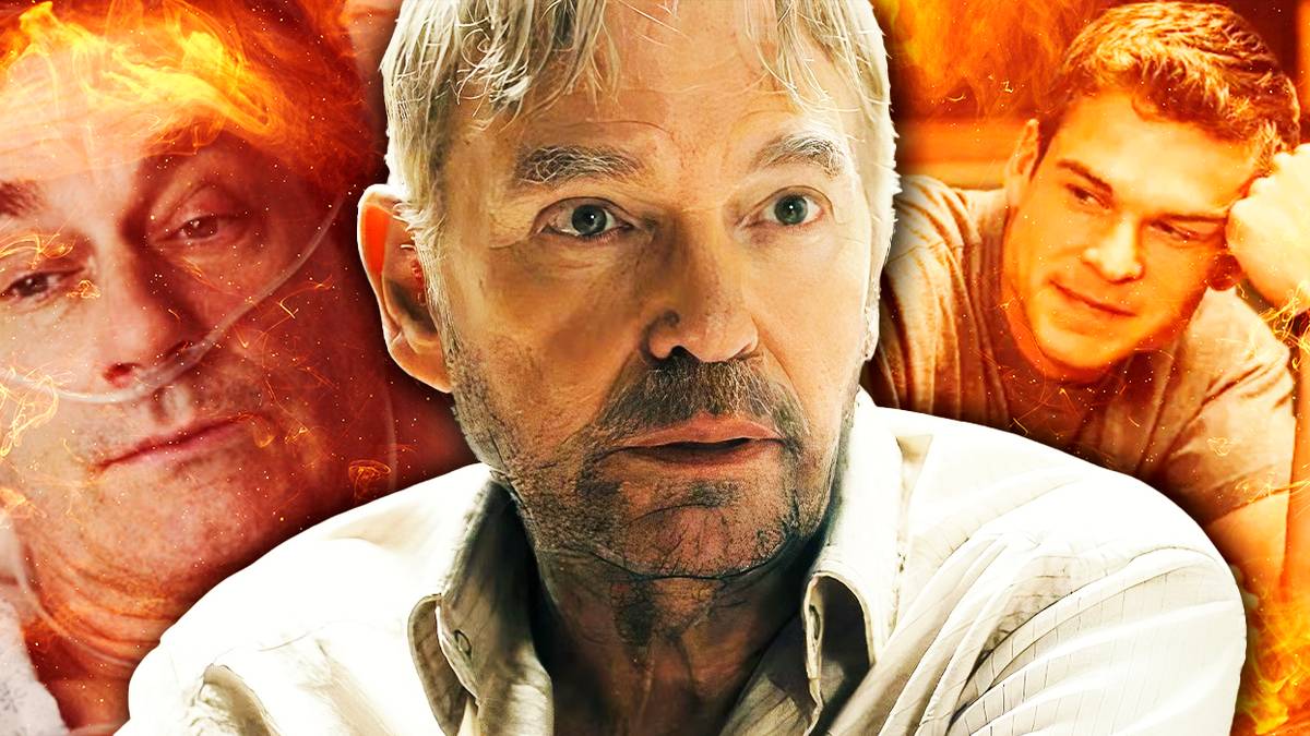 Landman Star Billy Bob Thornton Addresses Season 2 Possibility