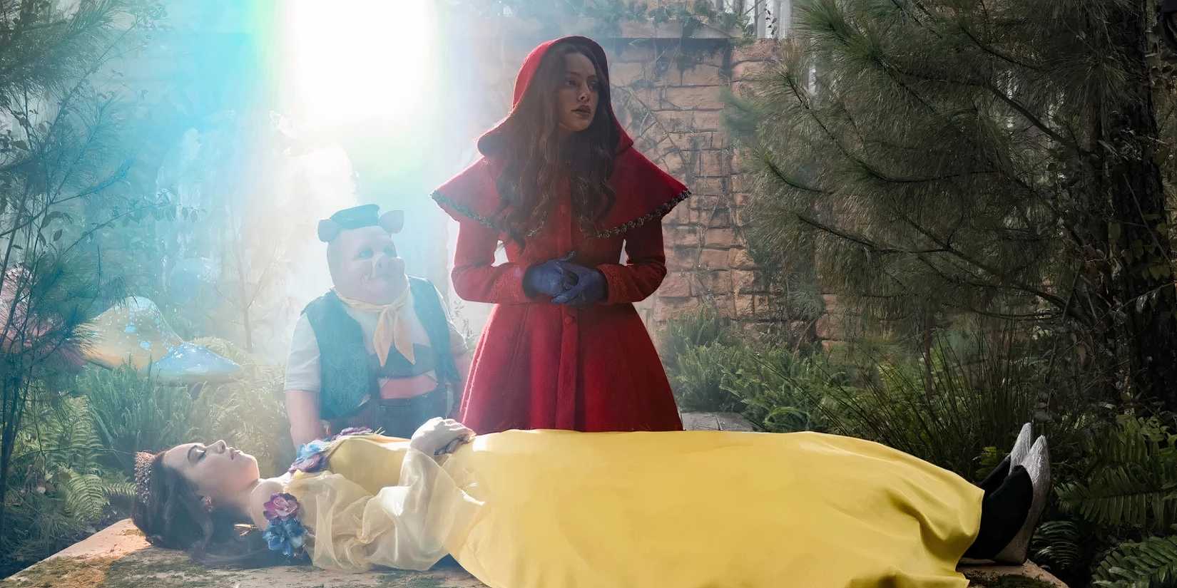The Best Legacies Episodes, Ranked