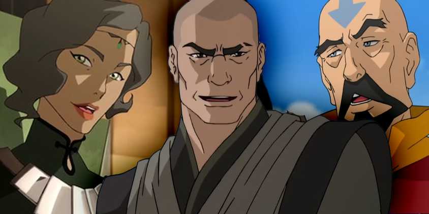 10 Most Influential Female Characters in the Avatar Franchise, Ranked