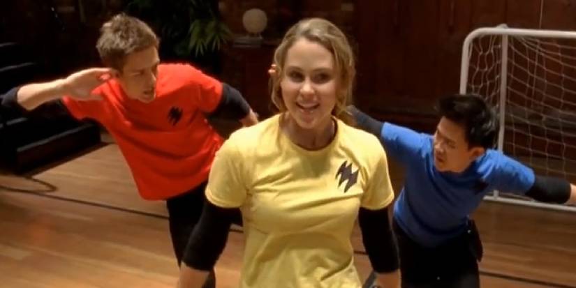 The Best Standalone Power Rangers Episodes, Ranked