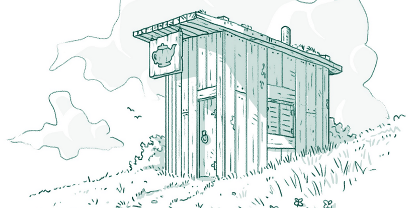 The 20 Best Two-Player Tabletop RPGs