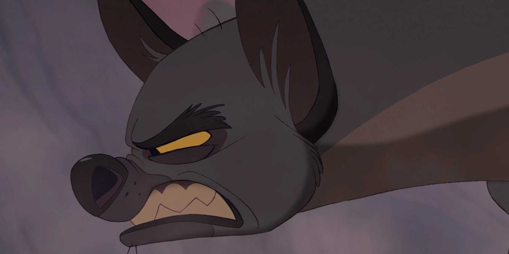 12 Best Characters in The Lion King (1994), Ranked