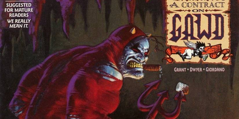 10 Best Lobo Comics, Ranked