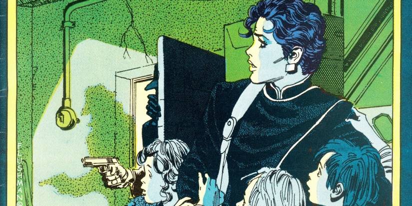 Superman: 10 Best Lois Lane Comics, Ranked