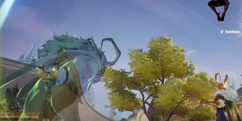 Marvel Rivals: 10 Loki Tips To Make You a Game-Changing Strategist