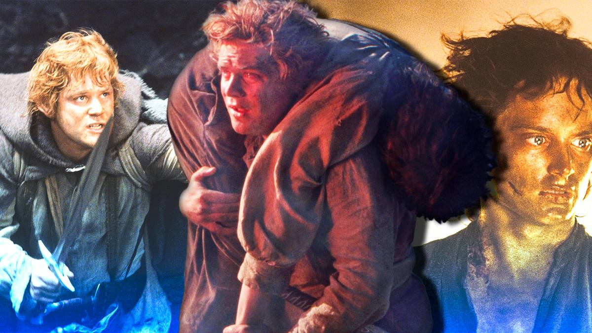 15 Times Samwise Gamgee Was The Lord Of The Rings' Real Hero
