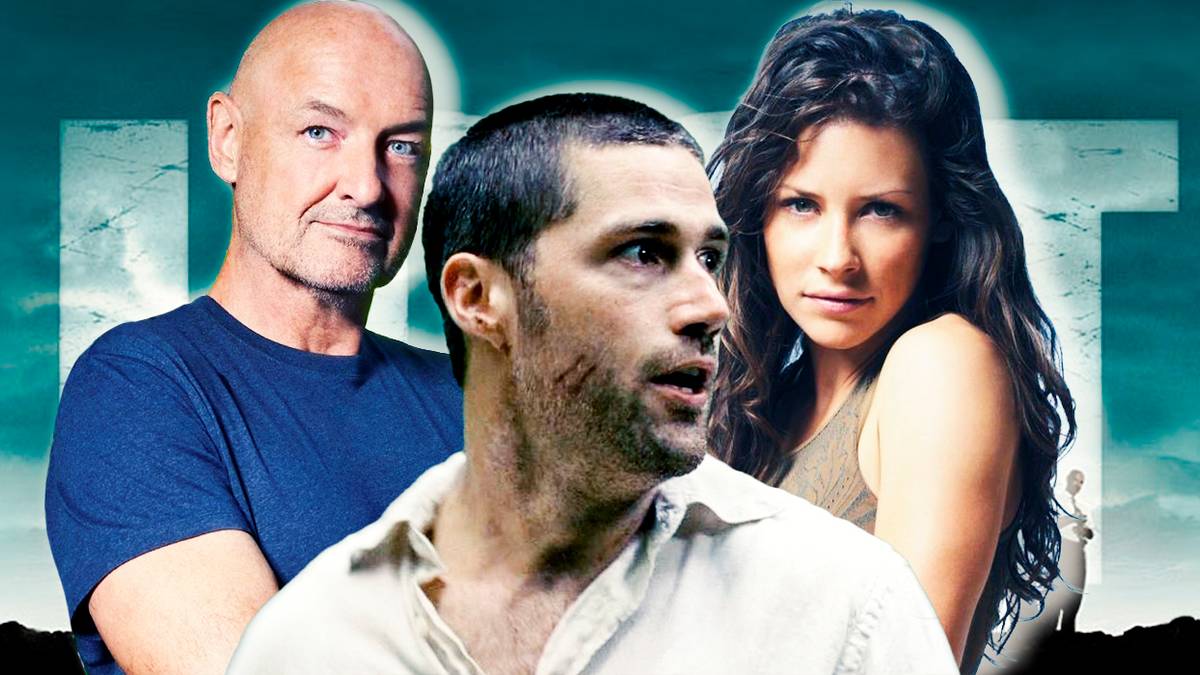 Every Main Character's Fate at the End of Lost