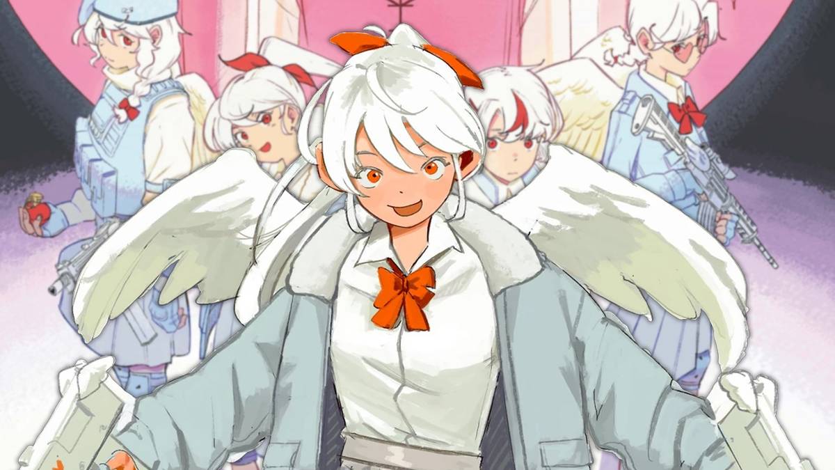 2024's Best Girls' Love Series Once on Verge of Cancelation Gets ...