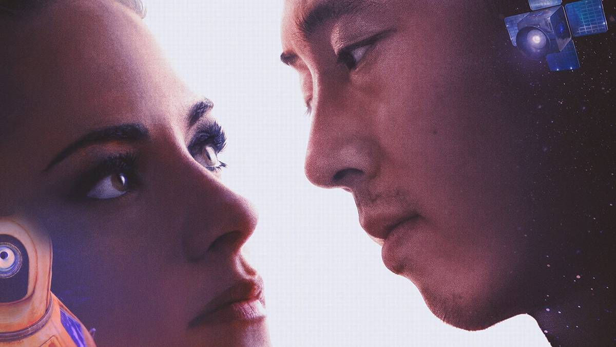 Love Me Review: A Powerfully Human Story of Robots and Romance