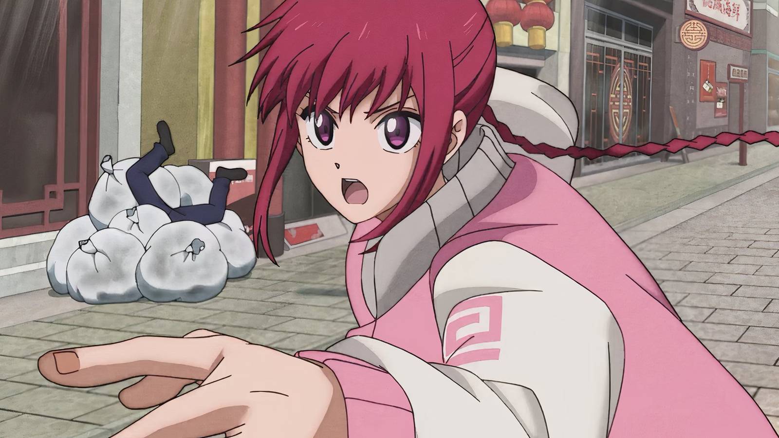 Sakamoto Days Keeps Sidelining 1 of the Anime's Best Characters