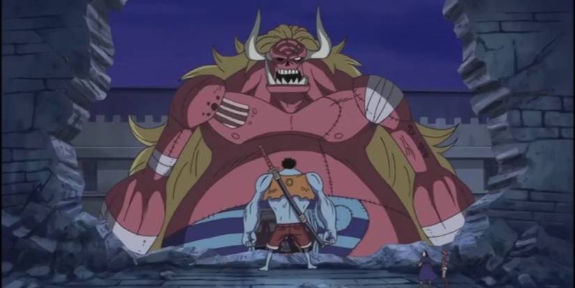Every One Piece Saga Ending, Explained