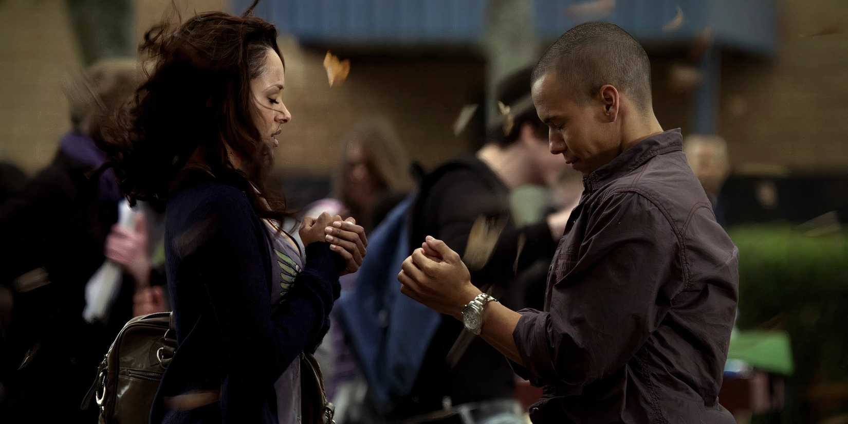 10 The Vampire Diaries Characters Bonnie Should Have Ended Up With