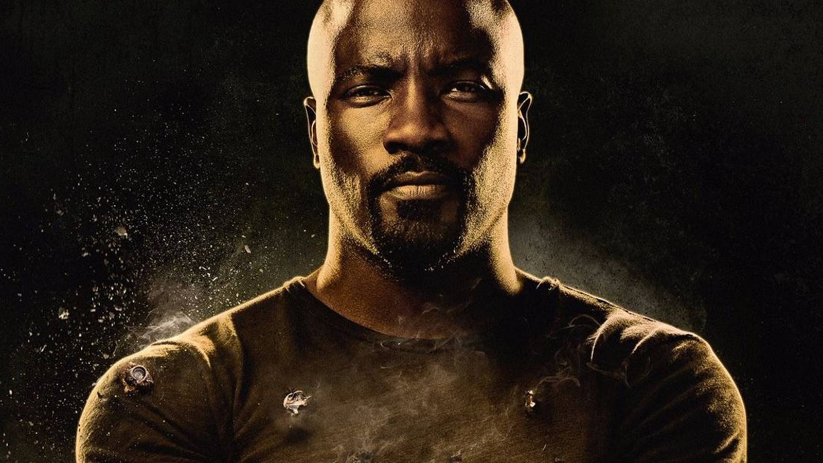 EXCLUSIVE: Luke Cage Makes His Ultimate Debut