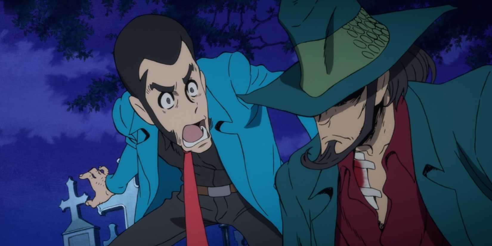 10 Best Western Anime Movies, Ranked