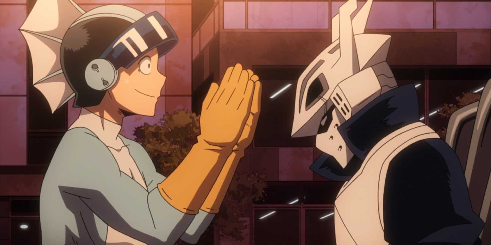 This My Hero Academia Side Character is The Most Important In The Series