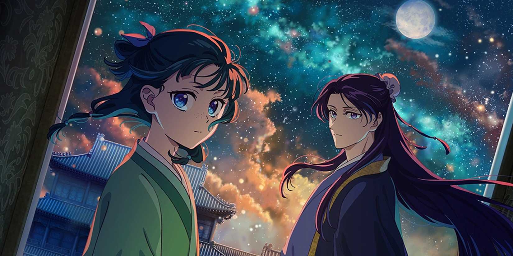 60 Best Romance Anime Of All Time, Ranked