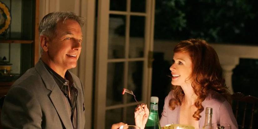 Why Lauren Holly’s Jenny Shepard Left NCIS