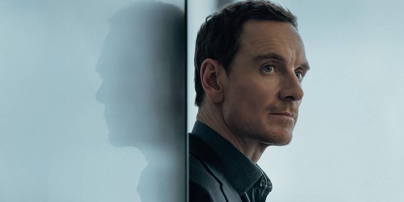 Michael Fassbender's 10-Part James Bond Replacement Officially Returns ...