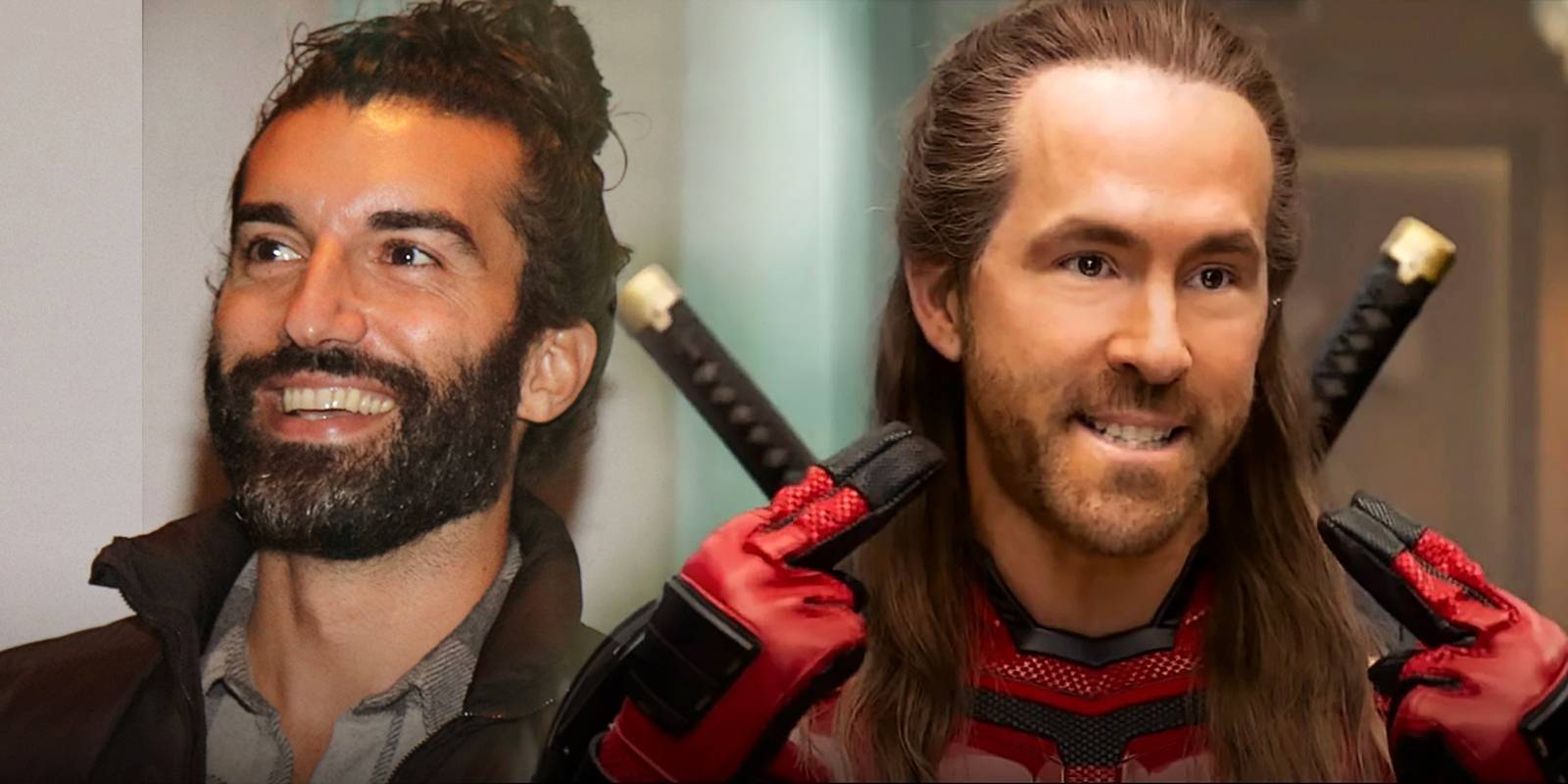 Ryan Reynolds' Nicepool Comments in Deadpool & Wolverine Book Raise ...