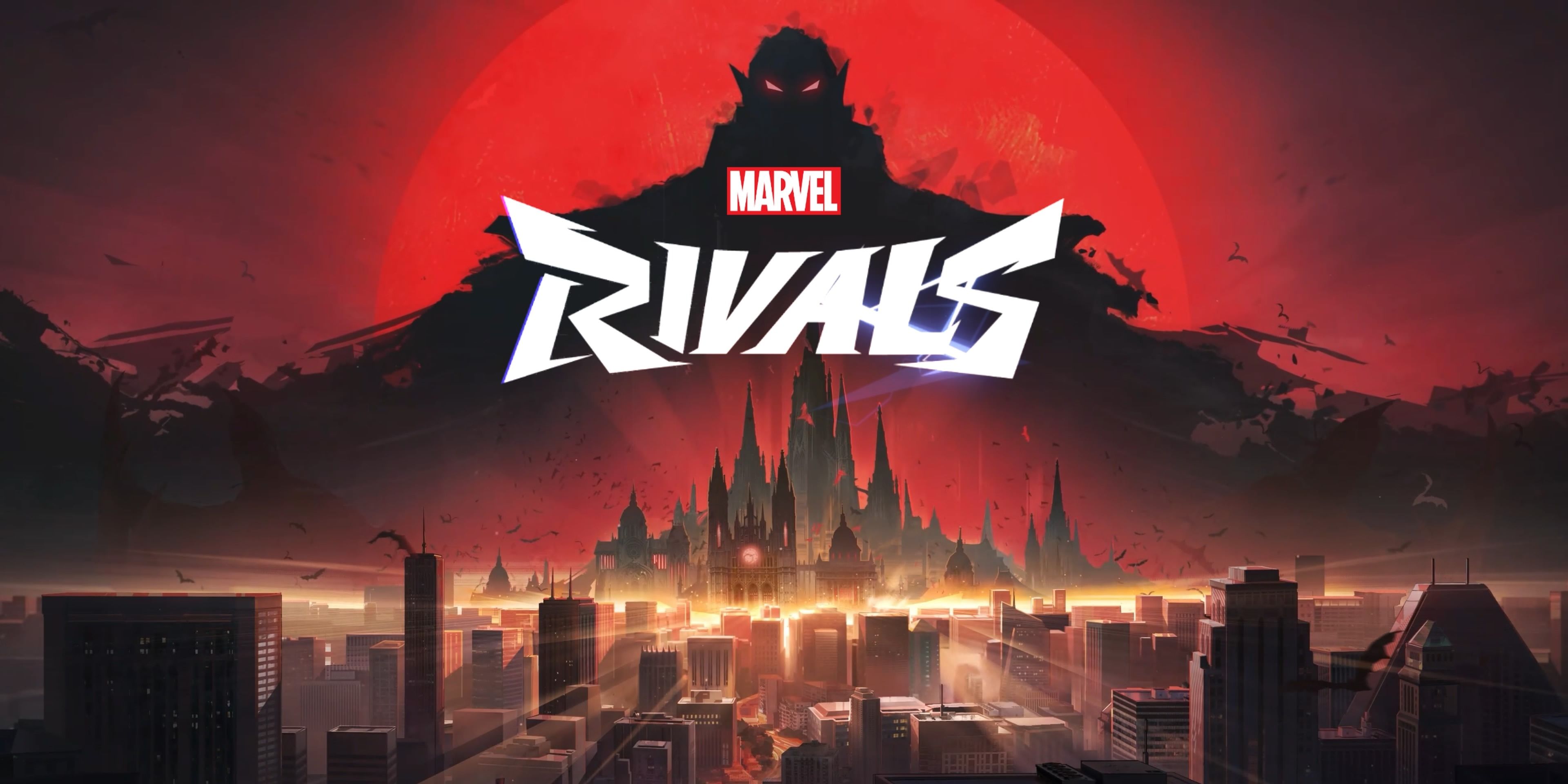 Every Playable Character in Marvel Rivals So Far