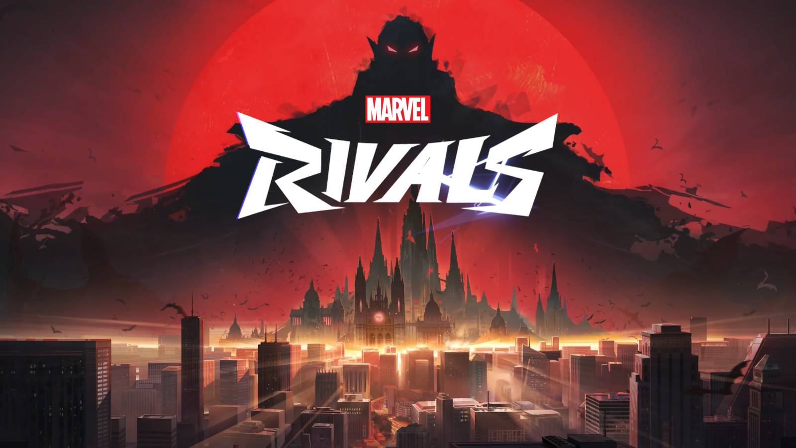 Marvel Rivals: Season 1 Theme and Story, Explained