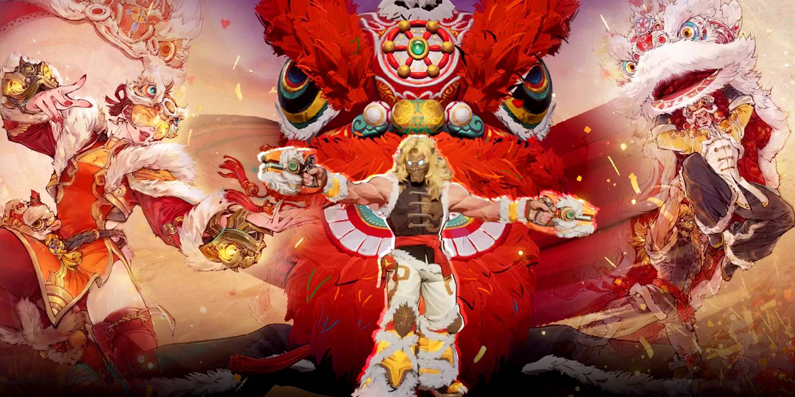 Everything You Need to Know About Marvel Rivals' Fortune & Colors Event