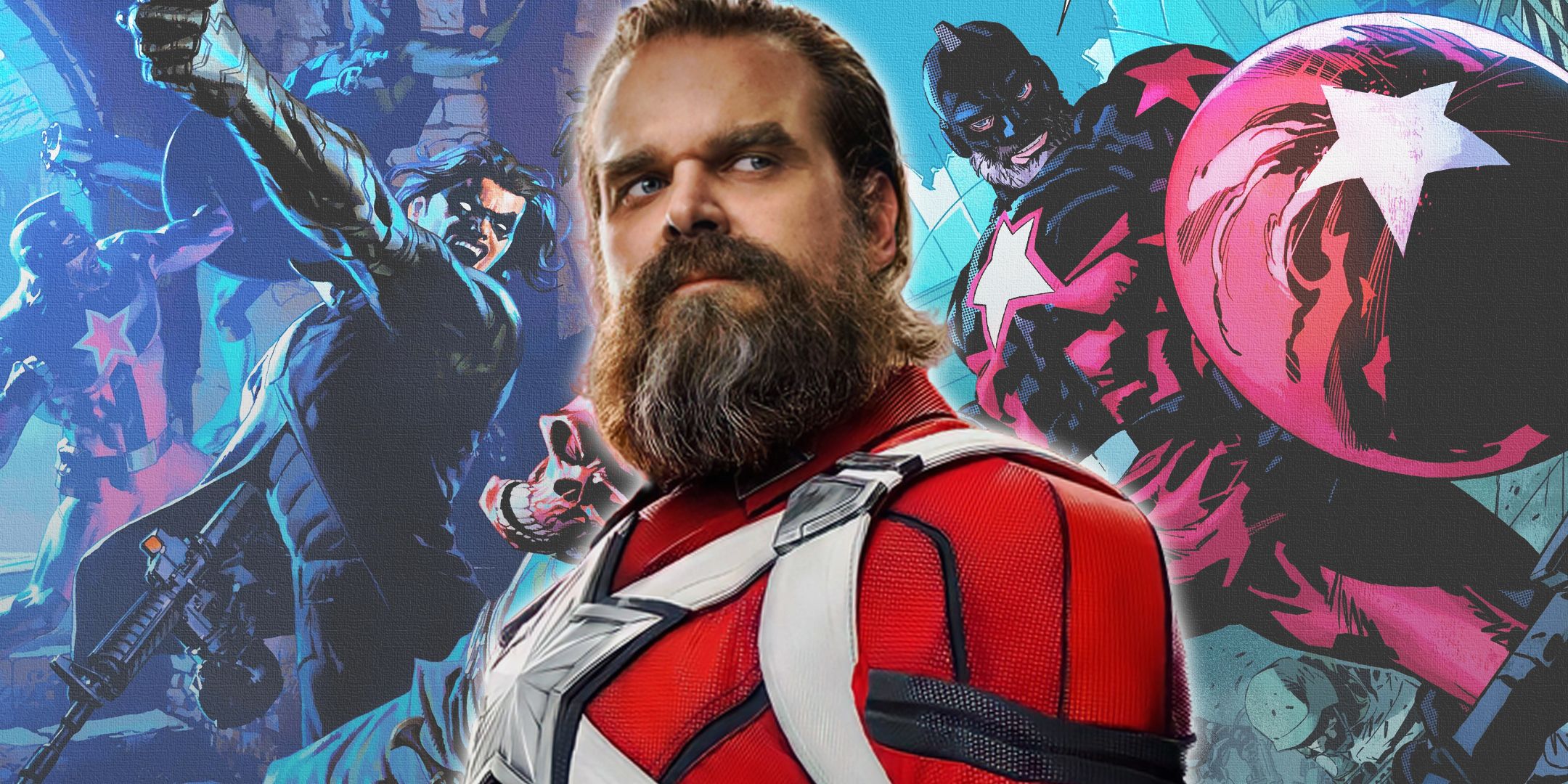 Marvel’s Red Guardian, Explained