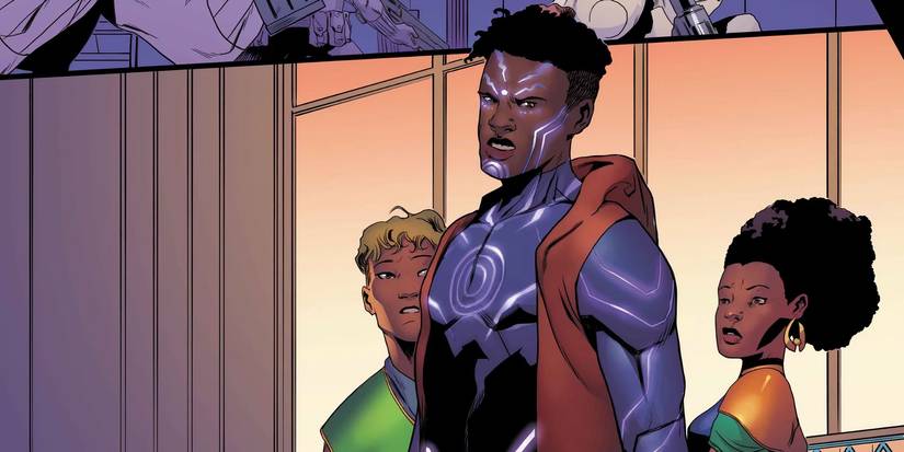 15 Best Marvel Characters Who Debuted In the 2020s, So Far
