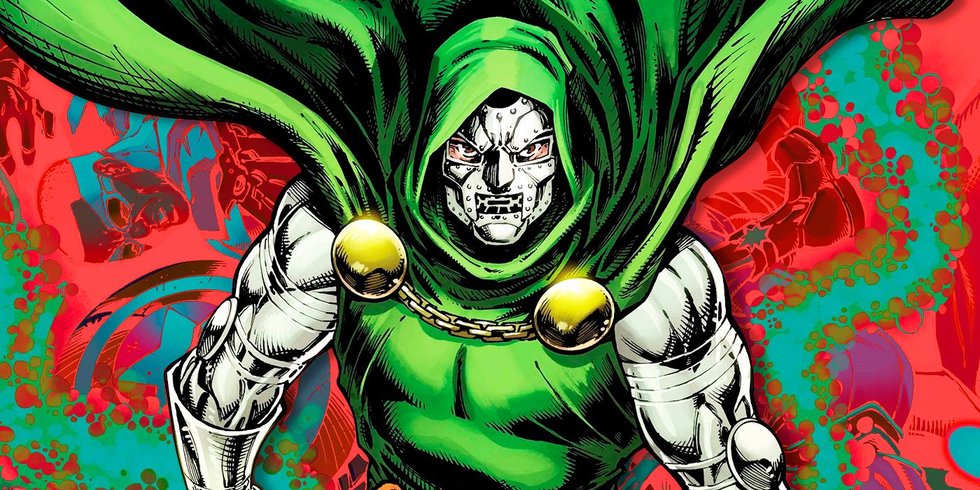 A Guide To Reading One World Under Doom