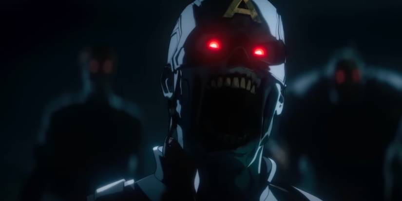 Marvel Zombies Release Date & Time