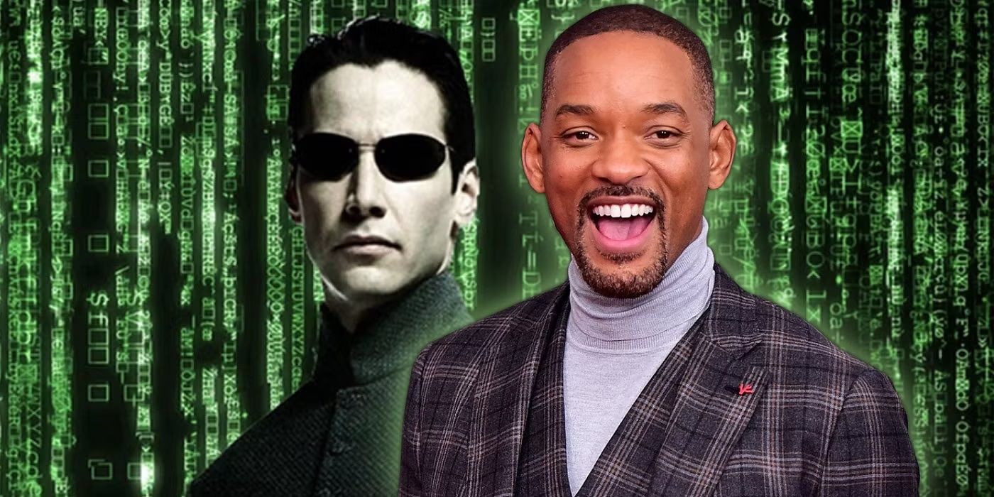 The Matrix Reloaded Is Actually a Great Sequel