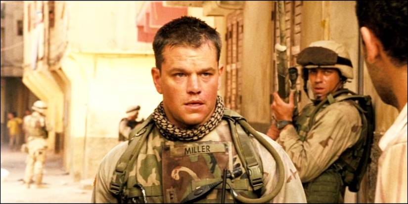 Every Actor Confirmed For Christopher Nolan's The Odyssey