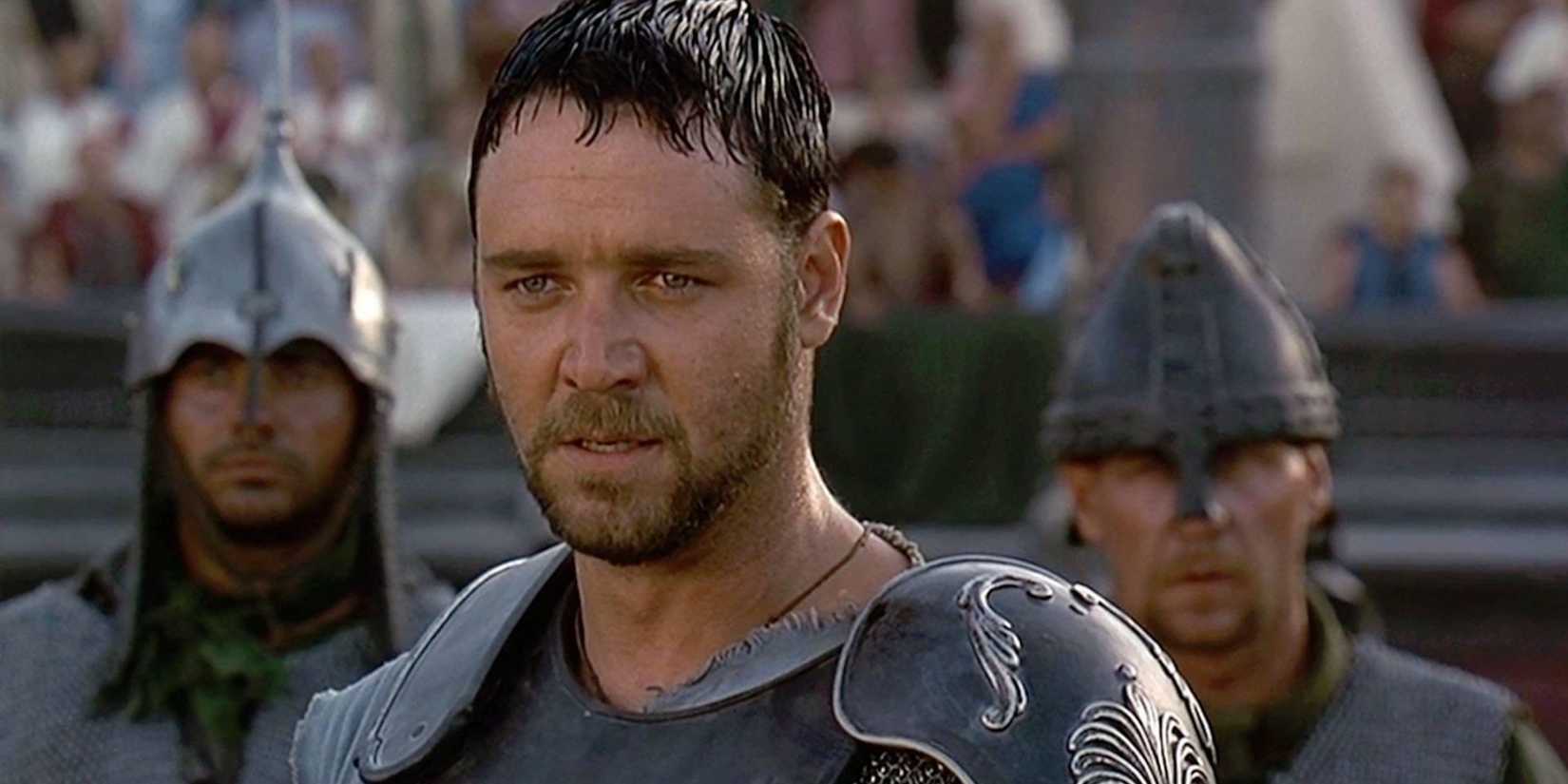 15 Wild Behind-The-Scenes Facts About Gladiator (That Fans Never Knew)