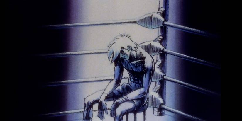 10 Saddest Fights in Anime History, Ranked