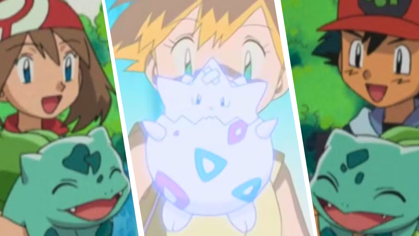 10 Best Animated Pokémon Advanced Challenge Episodes, Ranked
