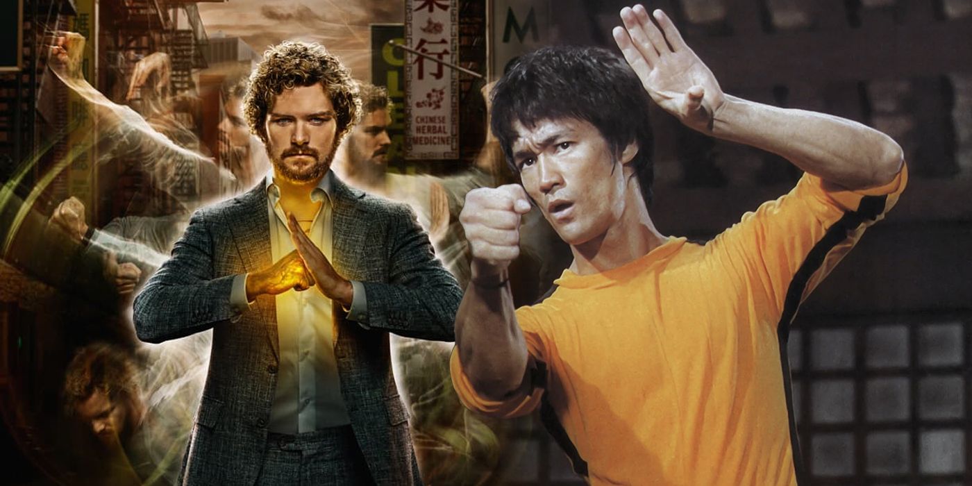 Best Bruce Lee Movies & TV Shows, Ranked