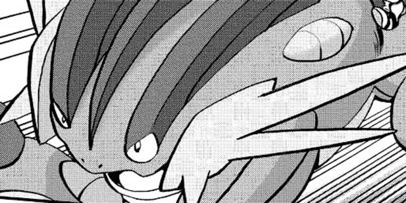 10 Strongest Pokémon in the Manga, Ranked