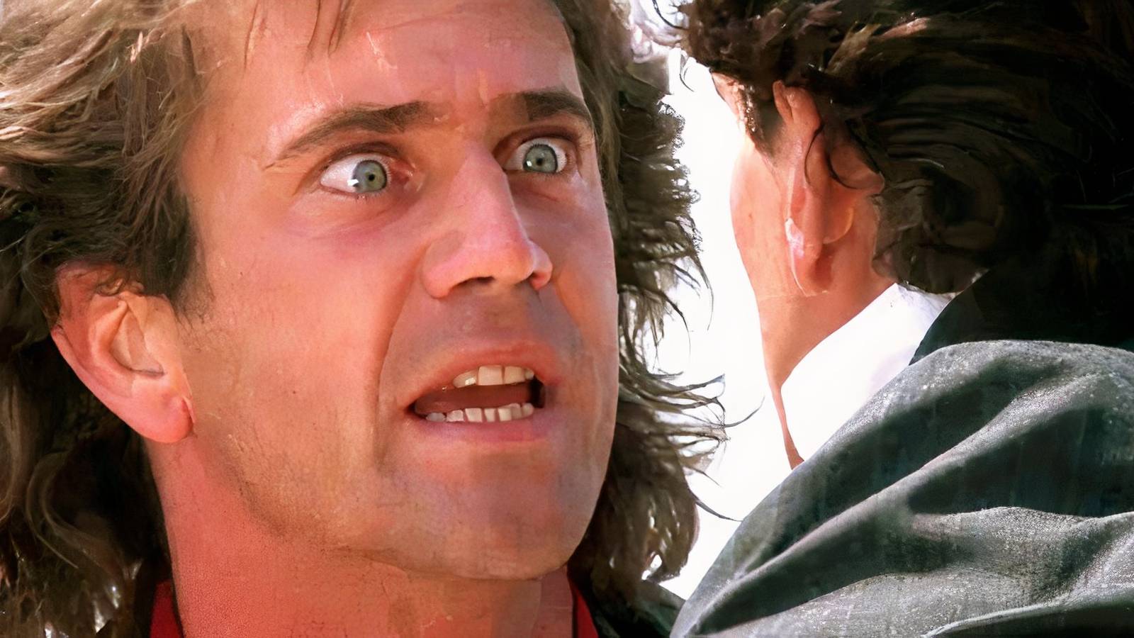 'Very, Very Cringeworthy': Mel Gibson's Lethal Weapon Marksmanship ...