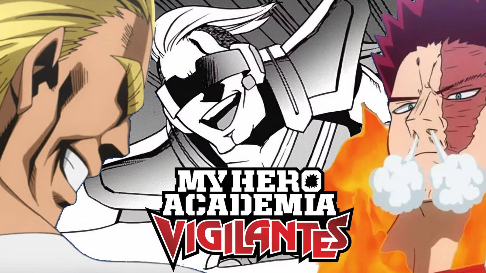 10 Pro Hero Cameos MHA Fans Should Look Out For in New Anime Spin-Off