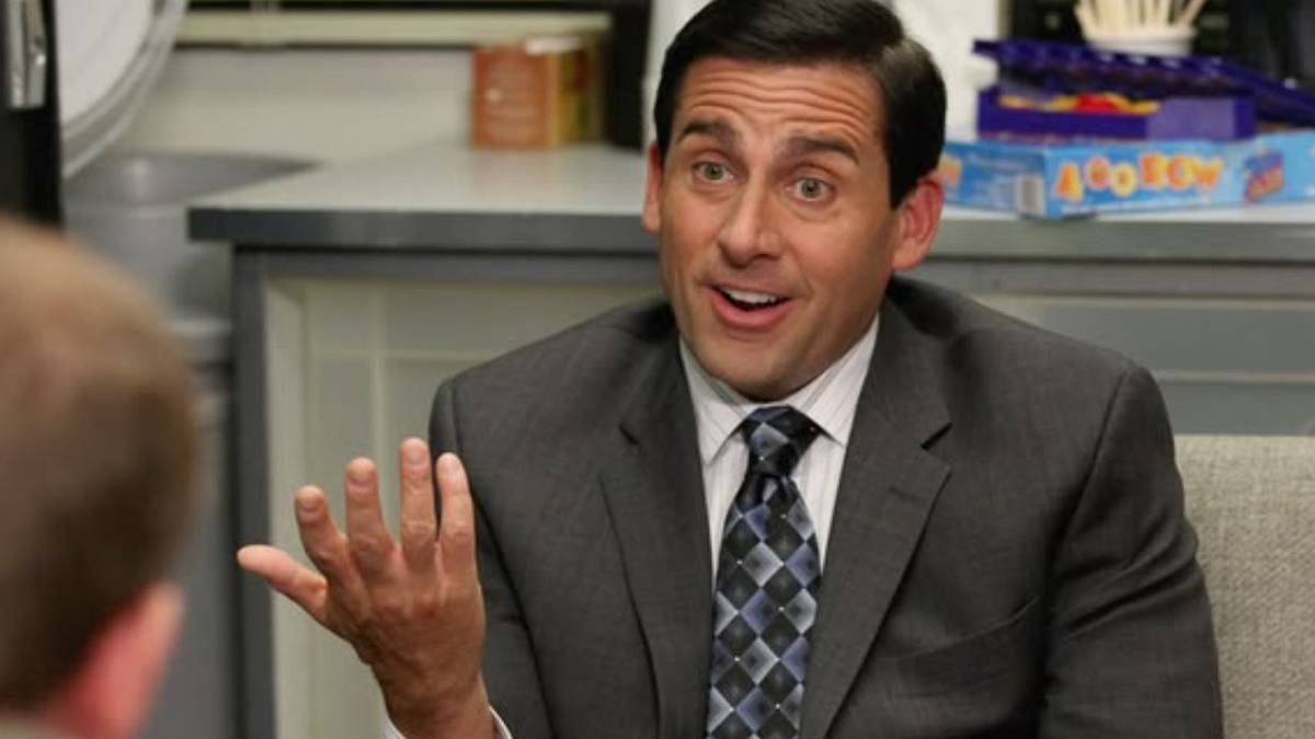 The Funniest Episode From Each Season of The Office, Ranked