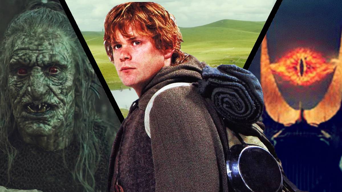 One of the Most Underrated Lord of the Rings Movies Horrified One Actor ...