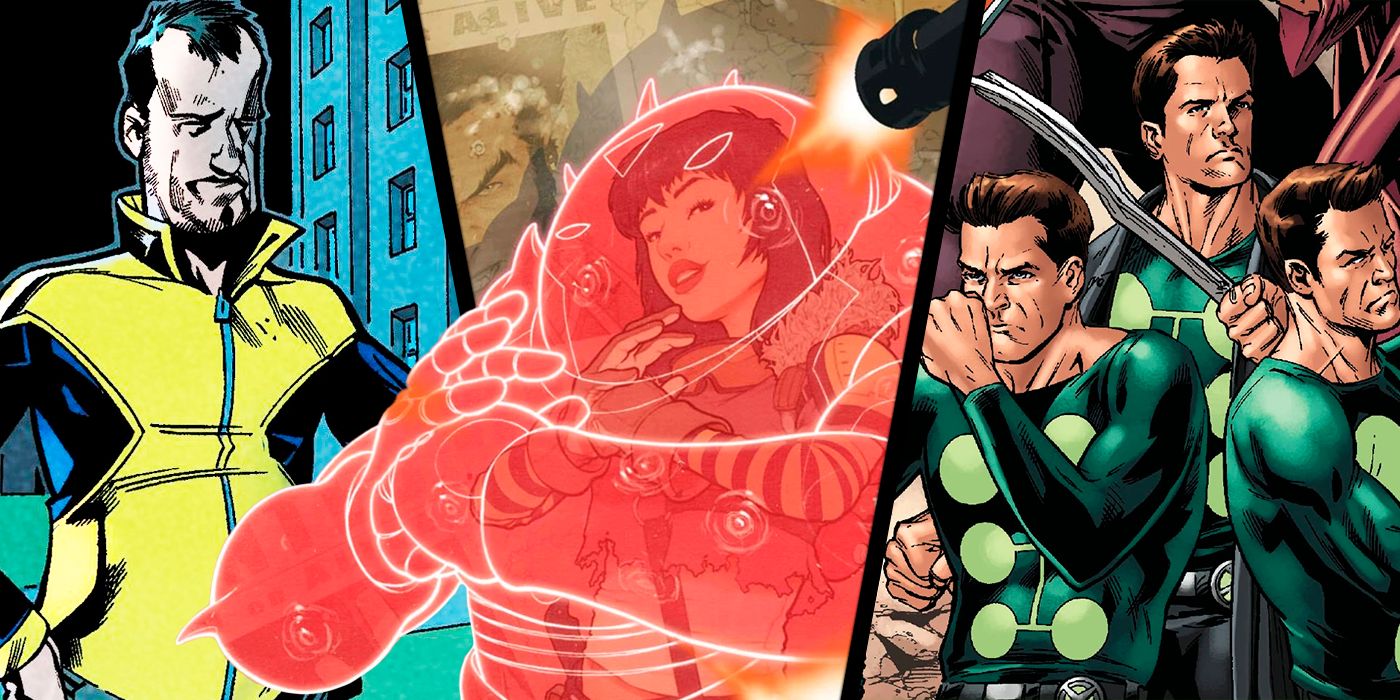 10 Best Cyclops Variants, Ranked