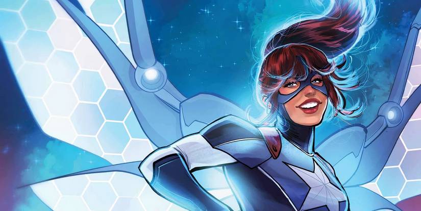 15 Best Marvel Characters Who Debuted In the 2020s, So Far